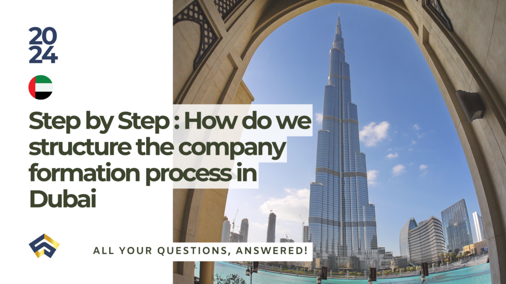 Step by Step: How Do We Structure the Company Formation Process ...